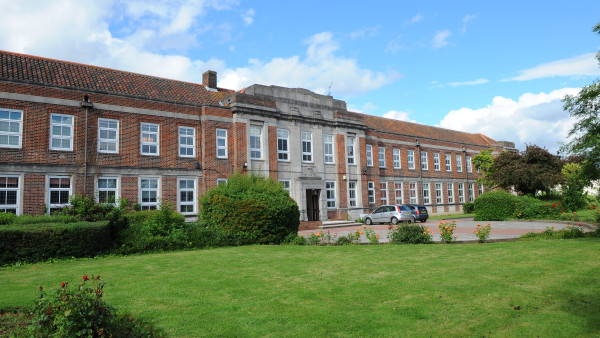 Valentines High School | The Good Schools Guide