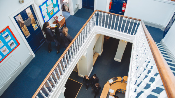 Terrington Hall School Review | The Good Schools Guide